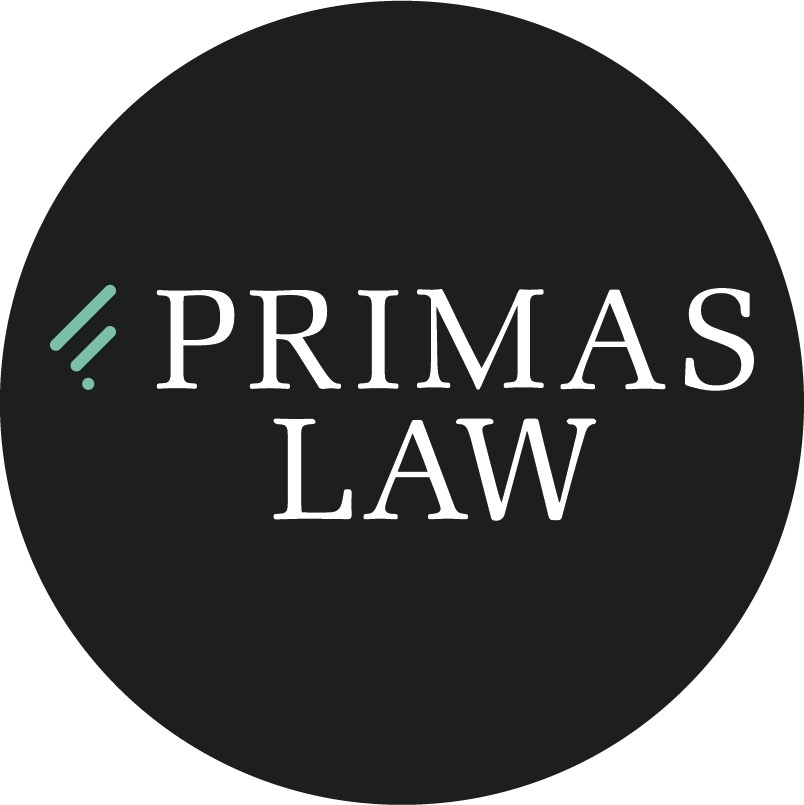 Primas Law | Exhibitors | Halton & Warrington Business Fair