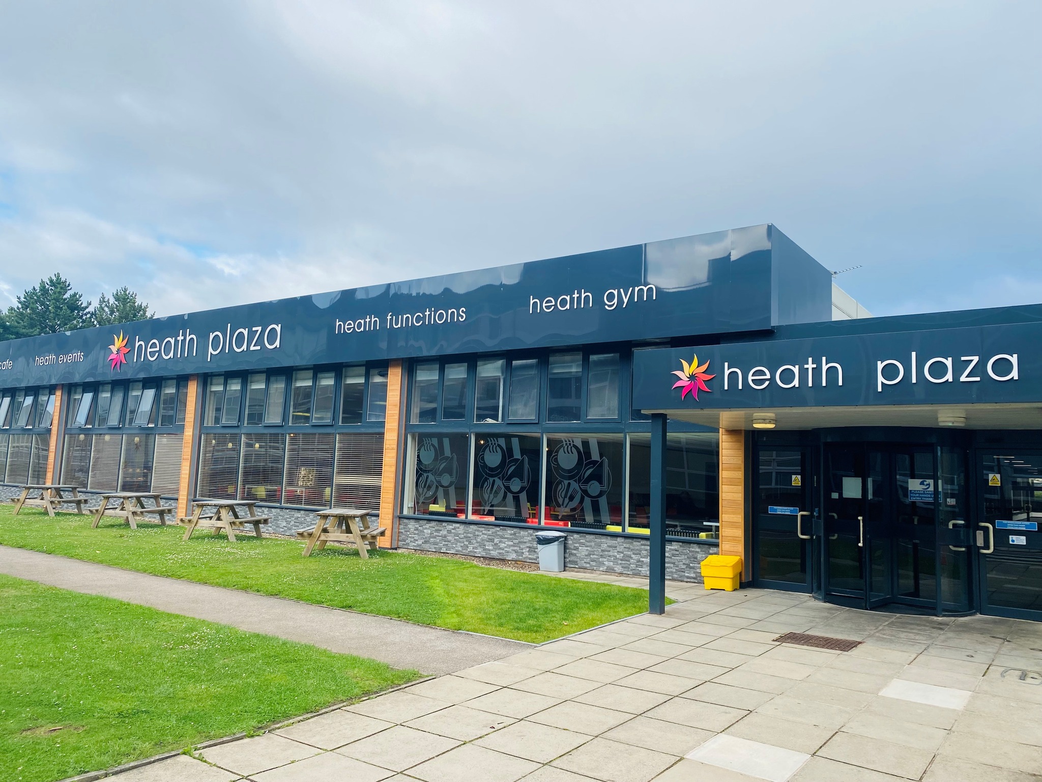 Runcorn Business Showcase | 18th April 2024 | HaltonBizFair